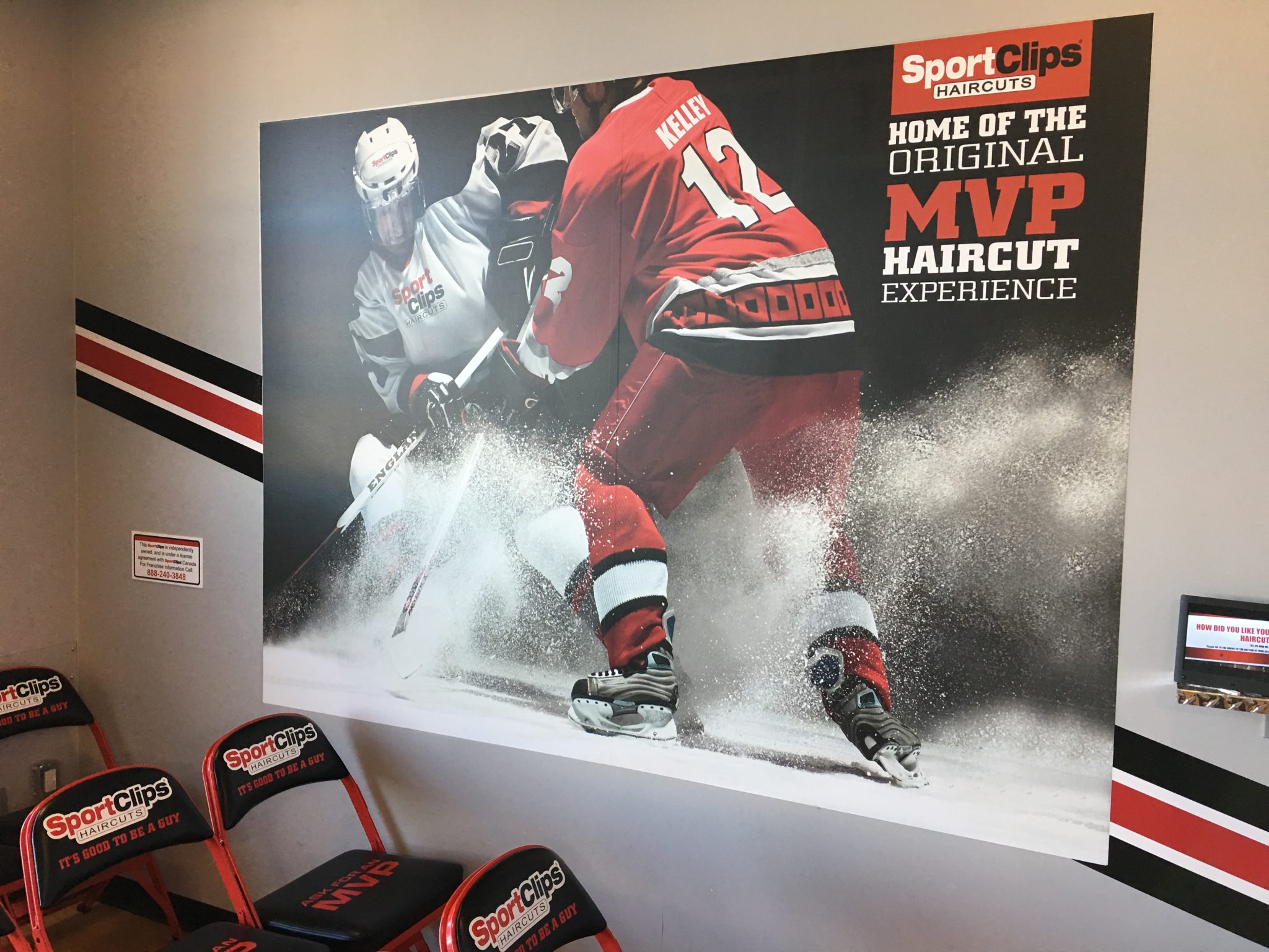 Best Wall Signs Boston, MA | Local Custom Sign Company