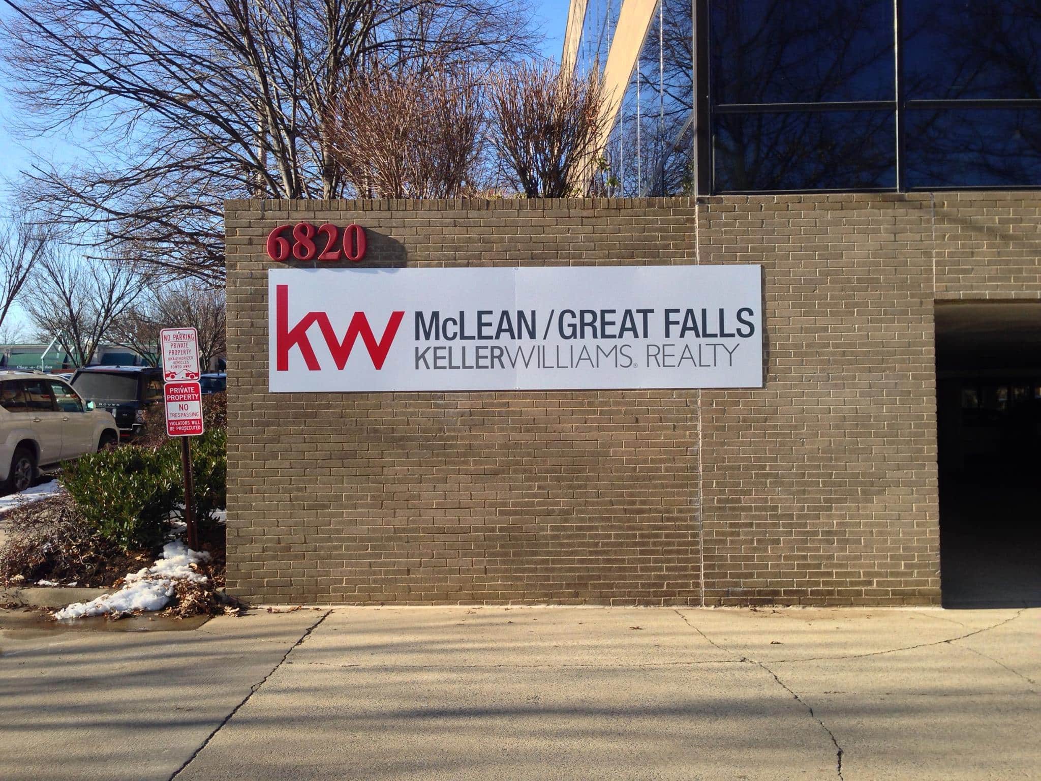 Best Wall Signs Boston, MA | Local Custom Sign Company