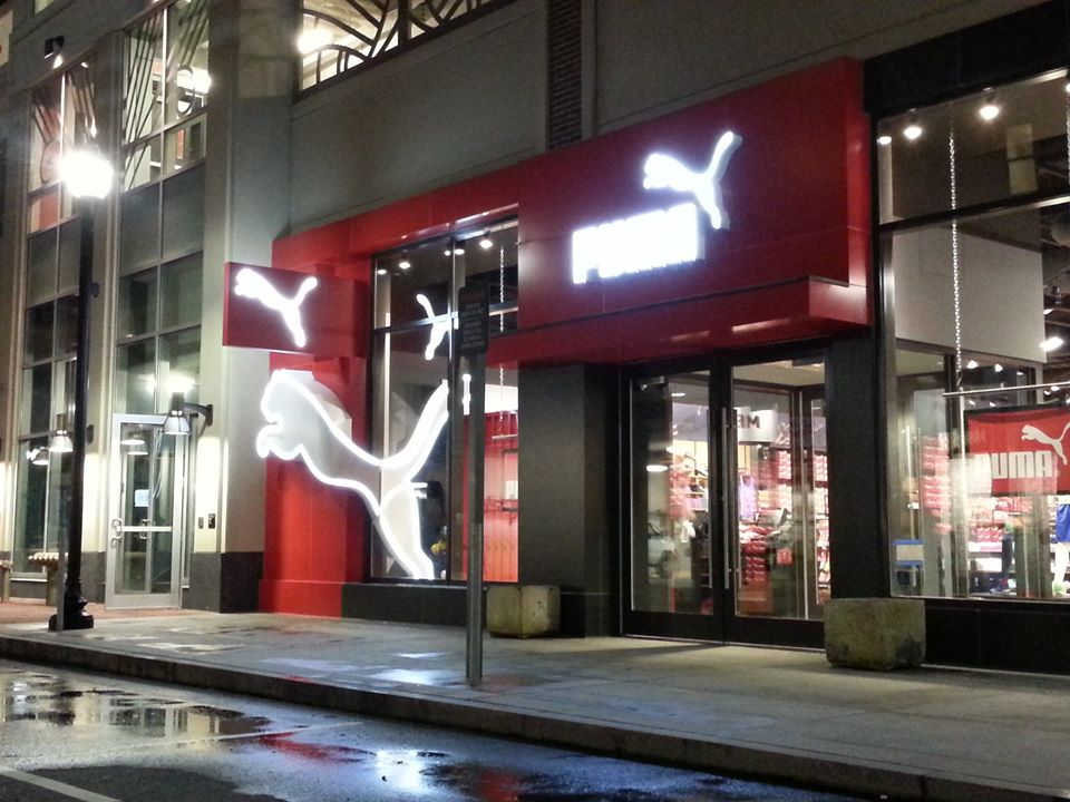 Best Sign Company Waltham, MA | Custom Signs & Graphics